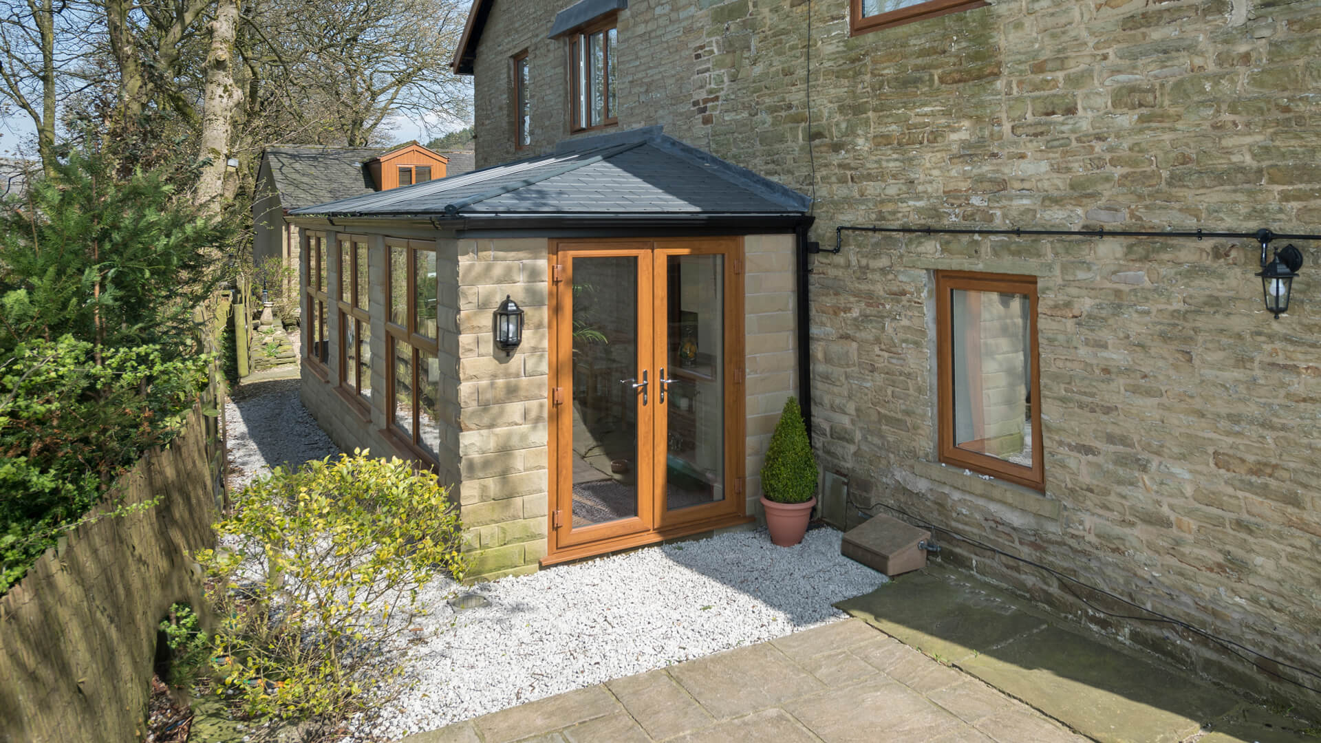 Yorkshire Windows | Equality & Diversity Statement