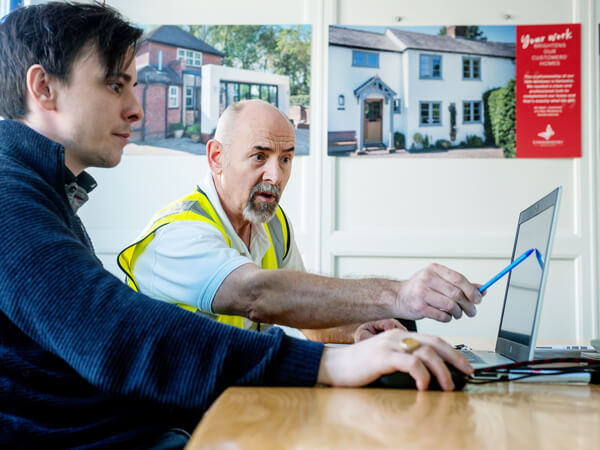 Yorkshire Windows 20 Years Guarantee