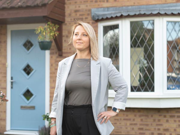 Yorkshire Windows & Doors | 20 Year Guarantee As Standard.